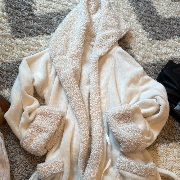 Pottery Barn | Intimates & Sleepwear | Pottery Barn Robe | Poshmark